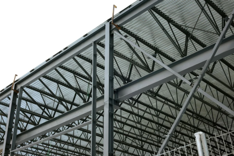 5 Benefits of Using Structural Steel in Construction Projects