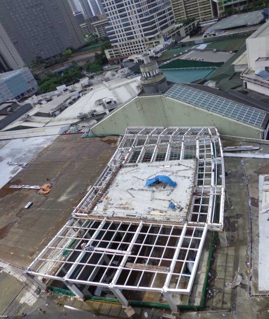 Projects - Linton Incorporated