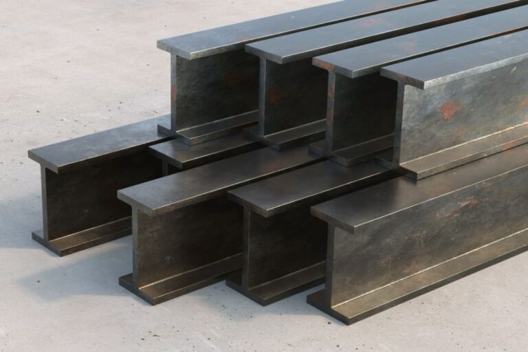 Understanding Structural Steel Beam Options in the Philippines