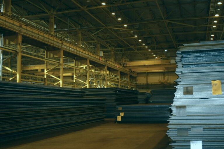 An Introduction to Metal Plates in the Philippines