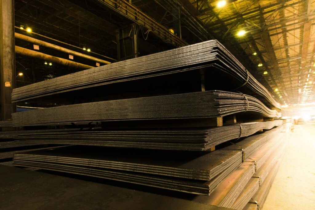An Introduction to Metal Plates in the Philippines