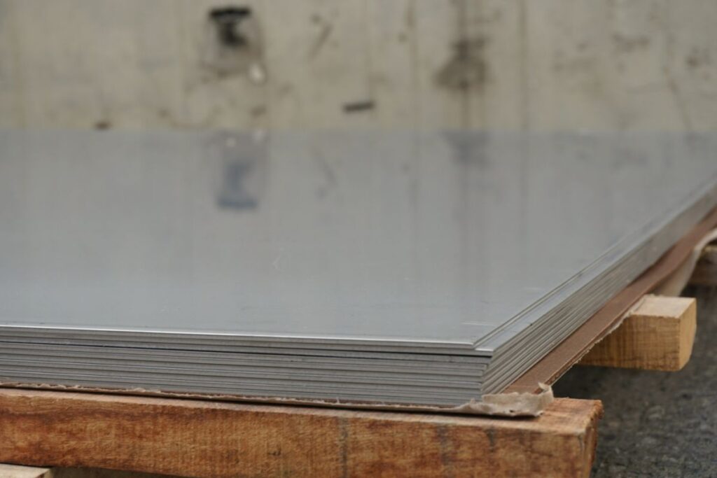 5 Best Practices in Installing Steel Sheets