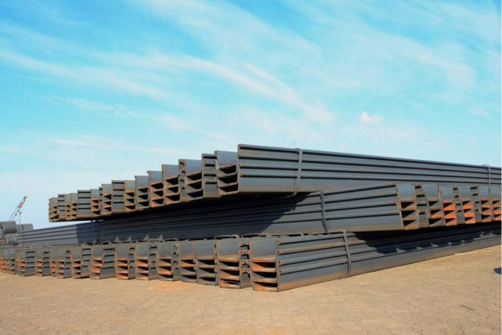 Steel Sheet Piling vs Other Wall Solutions: Which is Best for Your Project?