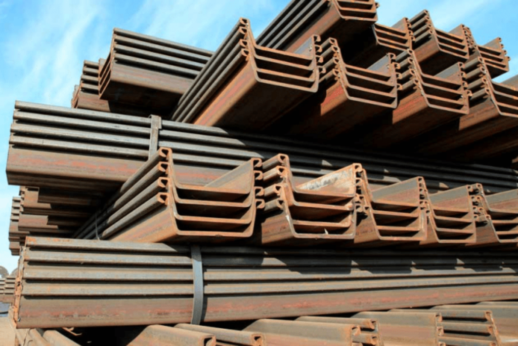 Steel Sheet Piling vs Other Wall Solutions: Which is Best for Your Project?