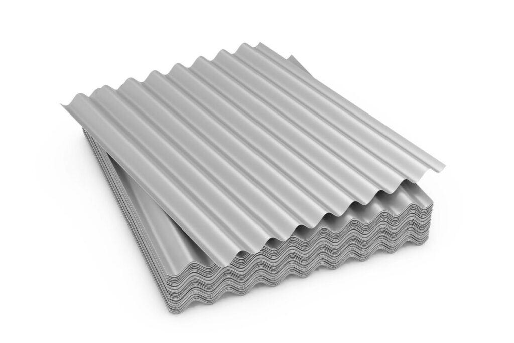 How GI Sheets are Revolutionizing the Construction Industry
