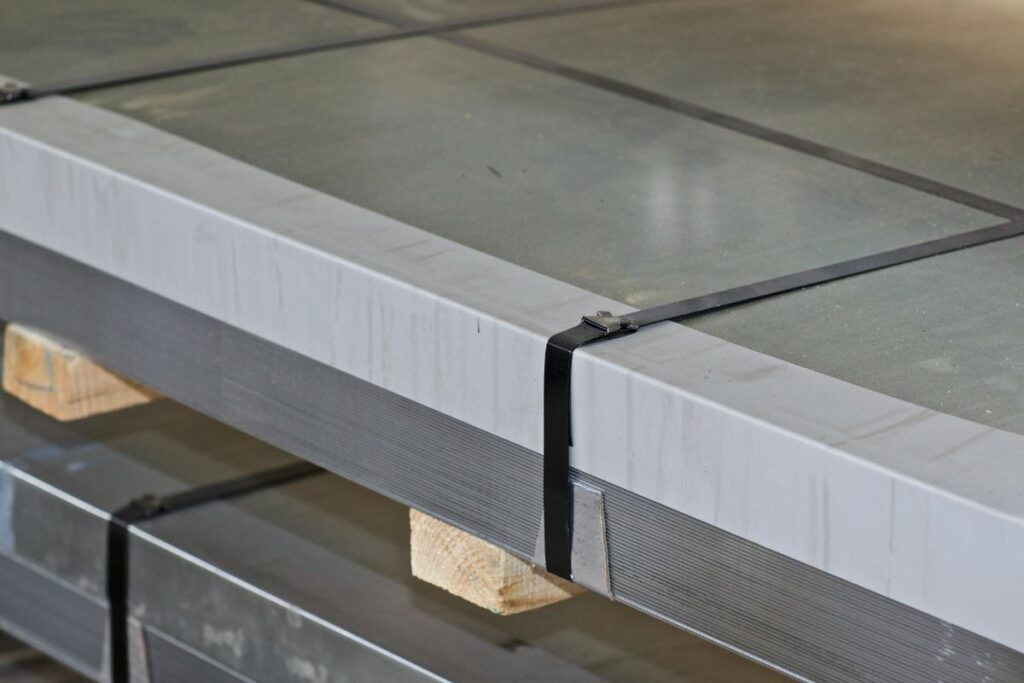 5 Features to Consider when Buying GI Sheets