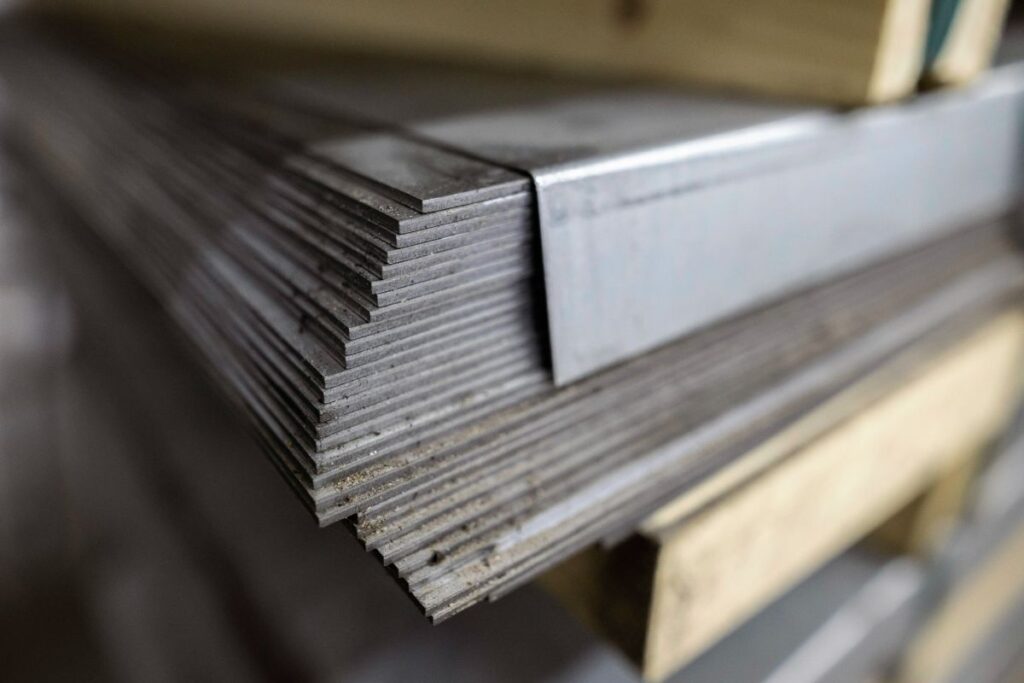 5 Features to Consider when Buying GI Sheets