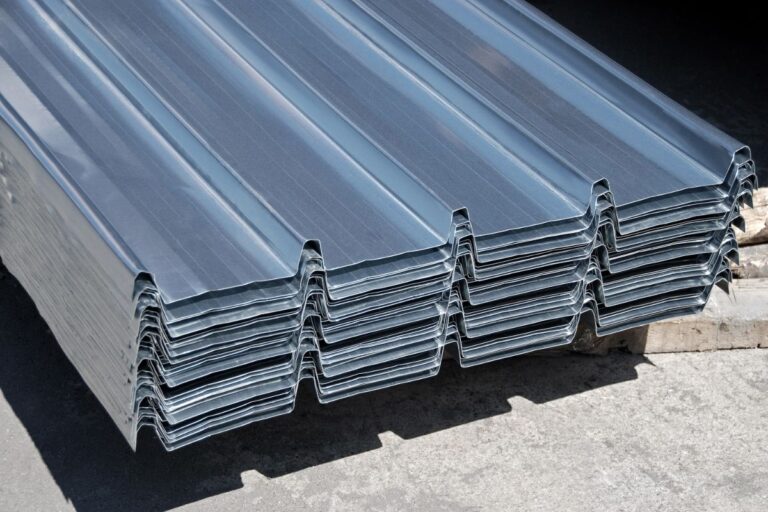 5 Types of GI Sheets Available for Construction in the Philippines
