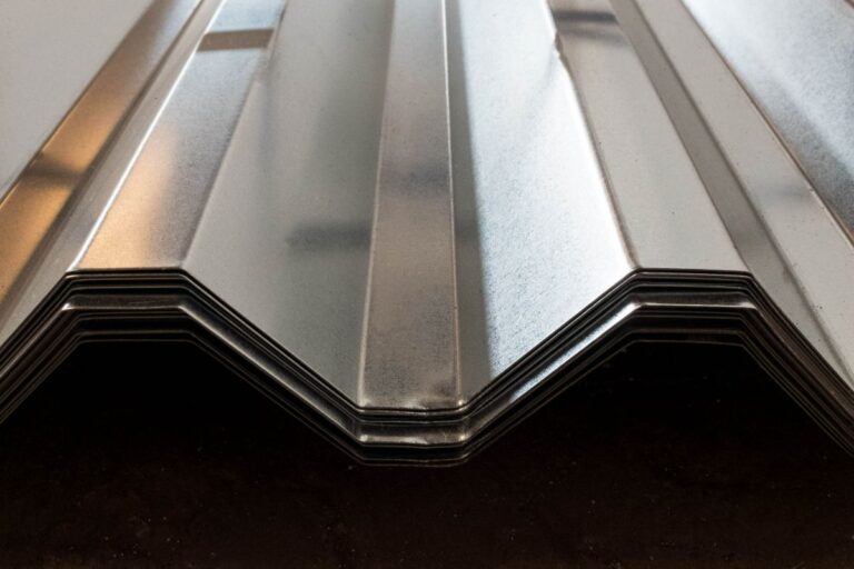 5 Types of GI Sheets Available for Construction in the Philippines