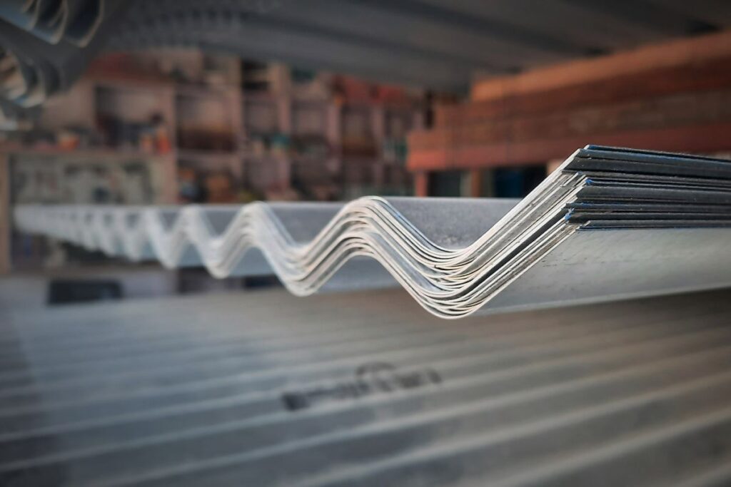 5 Types of GI Sheets Available for Construction in the Philippines