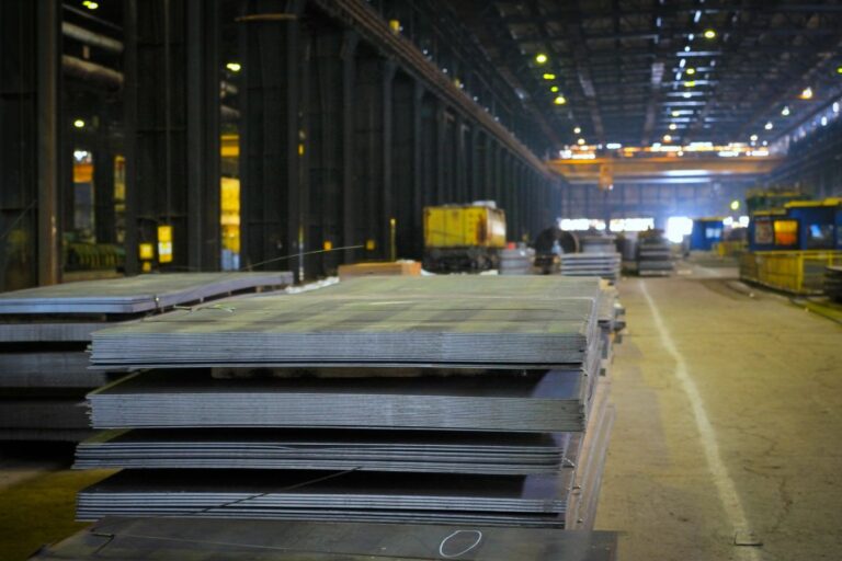 Understanding Steel Sheet Grades: Which One Fits Your Construction Project?