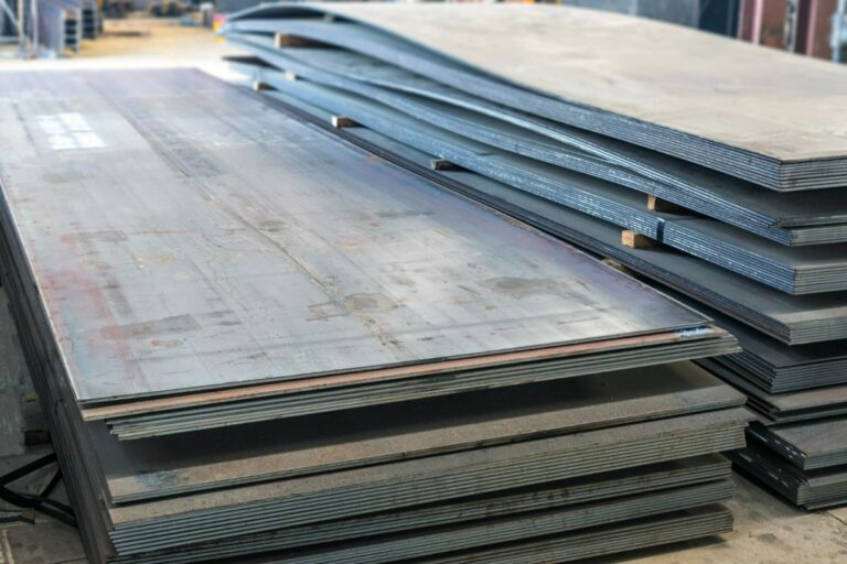 Understanding Steel Sheet Grades: Which One Fits Your Construction Project?