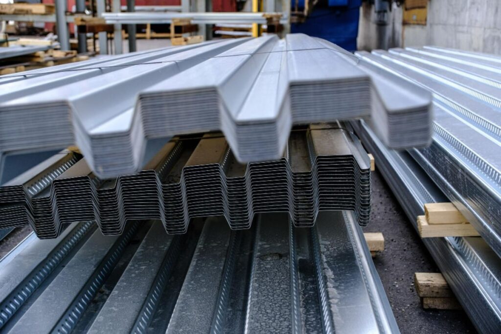 Why GI Sheets are Essential for Earthquake-resistant Buildings