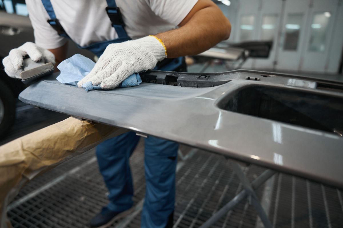 Can You Use GI Sheets for Automotive Manufacturing