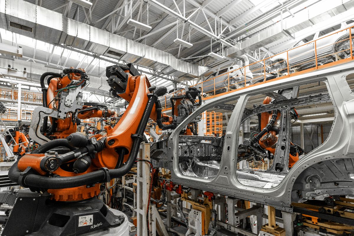 Can You Use GI Sheets for Automotive Manufacturing