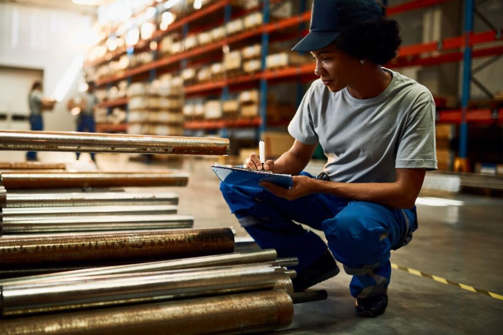 5 Ways Steel Importers Ensure Timely Project Completion